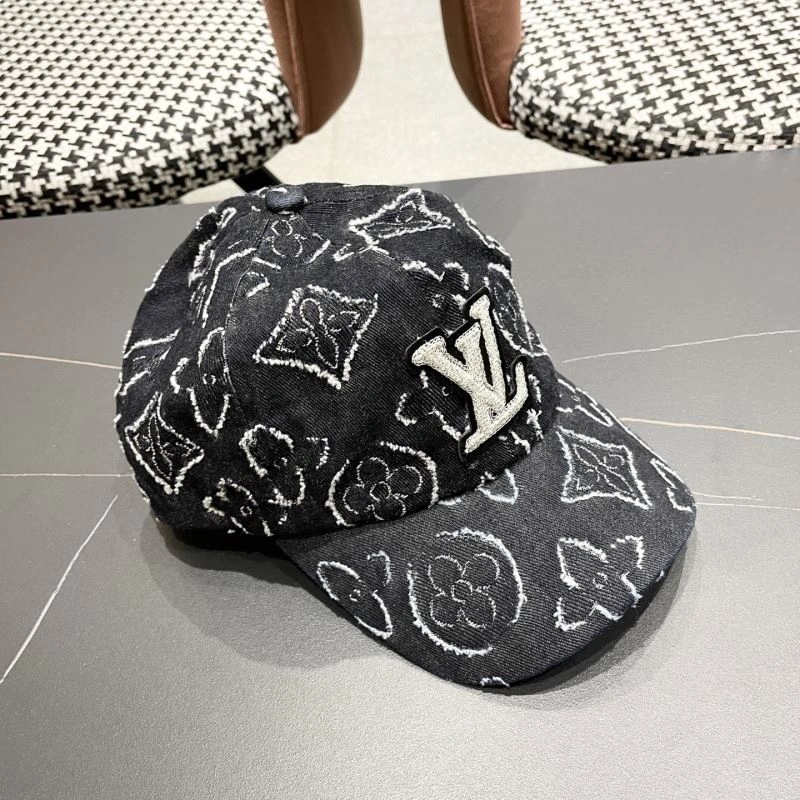 Discounted Louis Vuitton Caps