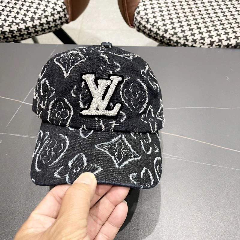 Discounted Louis Vuitton Caps