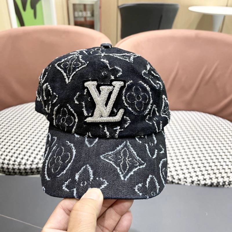 Discounted Louis Vuitton Caps