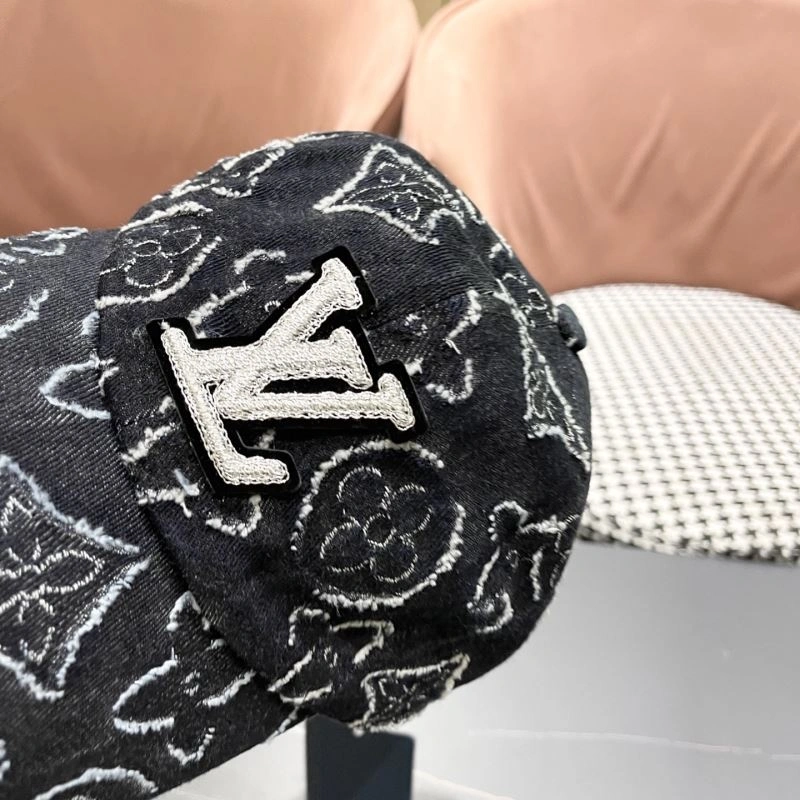 Discounted Louis Vuitton Caps