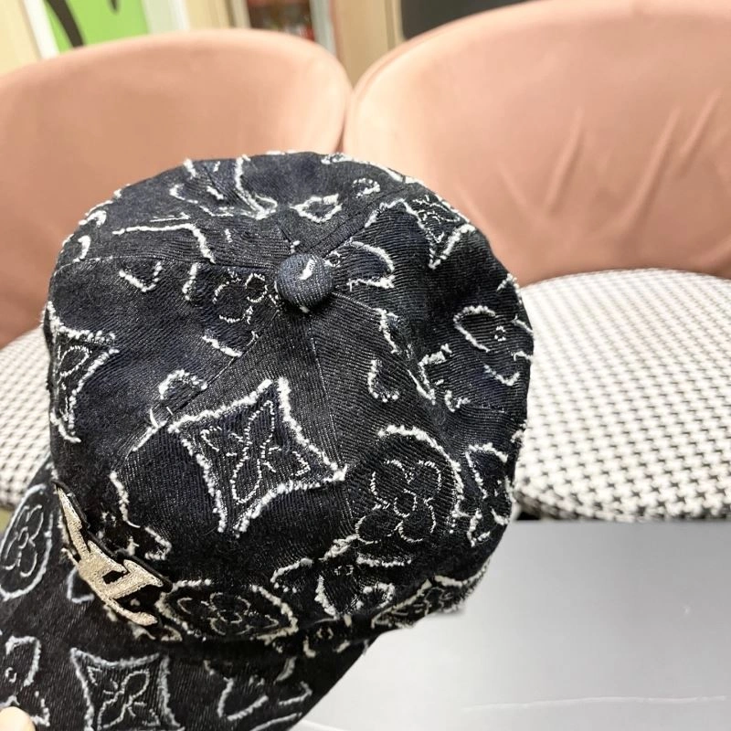 Discounted Louis Vuitton Caps