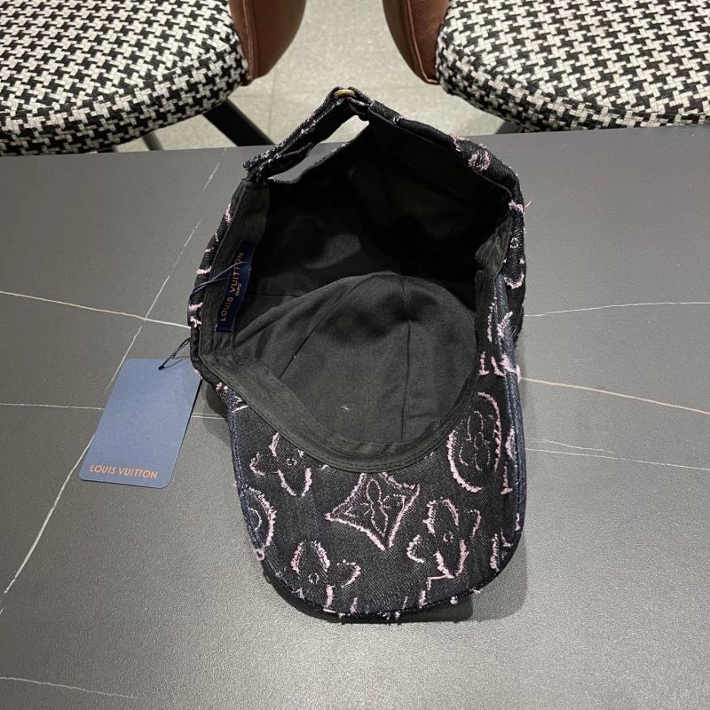 Top mirror Louis Vuitton Caps