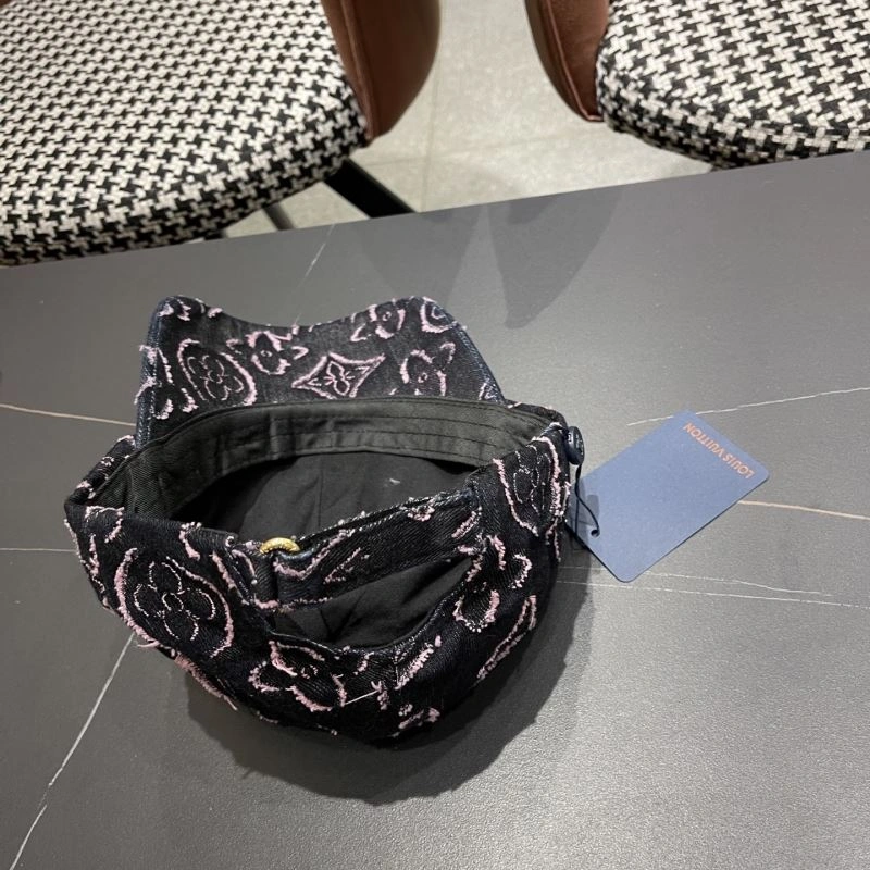 Top mirror Louis Vuitton Caps