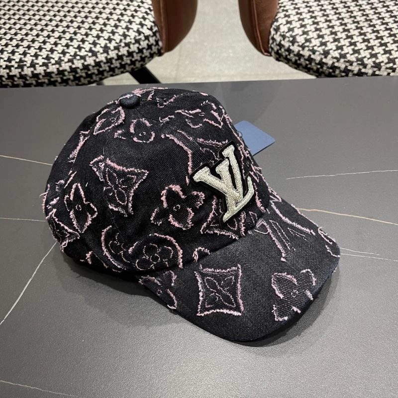Top mirror Louis Vuitton Caps