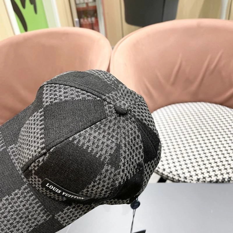 Reasonably priced Louis Vuitton Caps