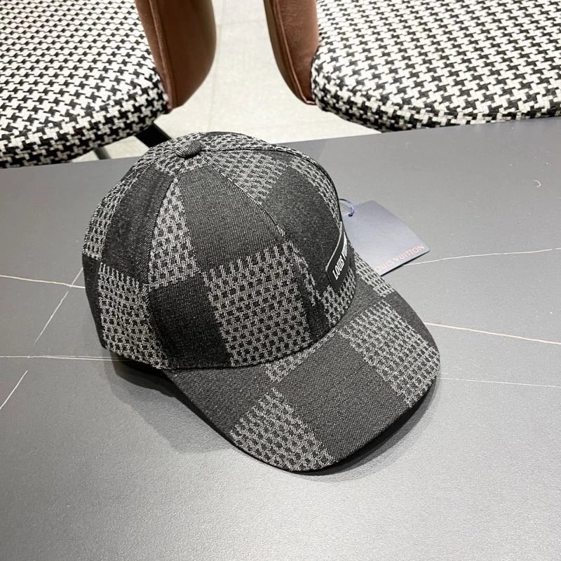 Reasonably priced Louis Vuitton Caps