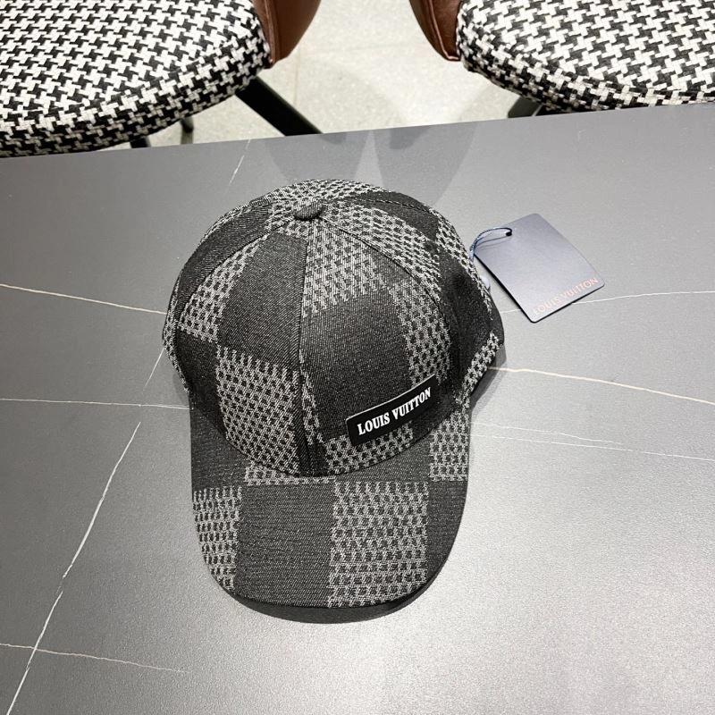 Reasonably priced Louis Vuitton Caps
