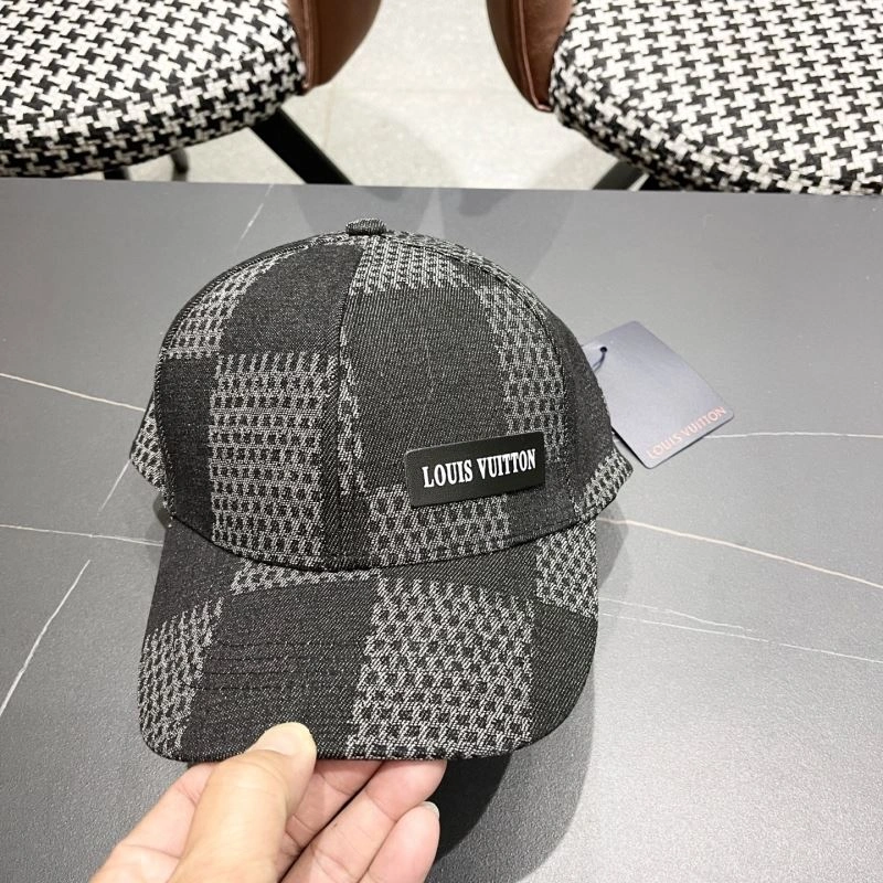 Reasonably priced Louis Vuitton Caps