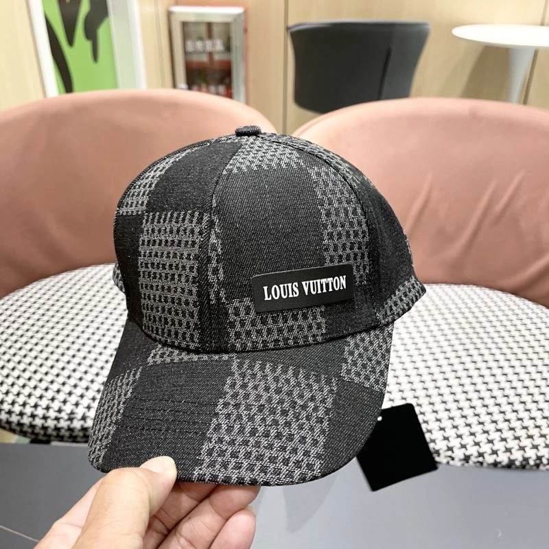 Reasonably priced Louis Vuitton Caps