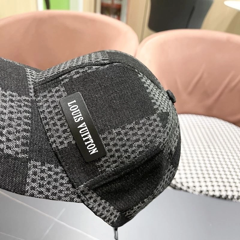 Reasonably priced Louis Vuitton Caps