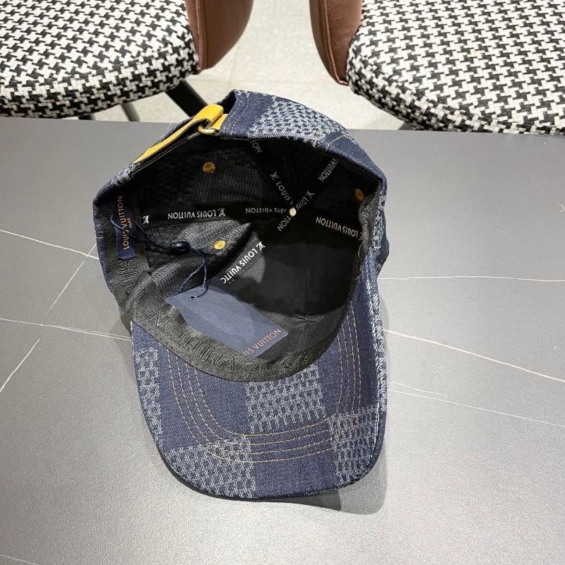 Discounted Louis Vuitton Caps