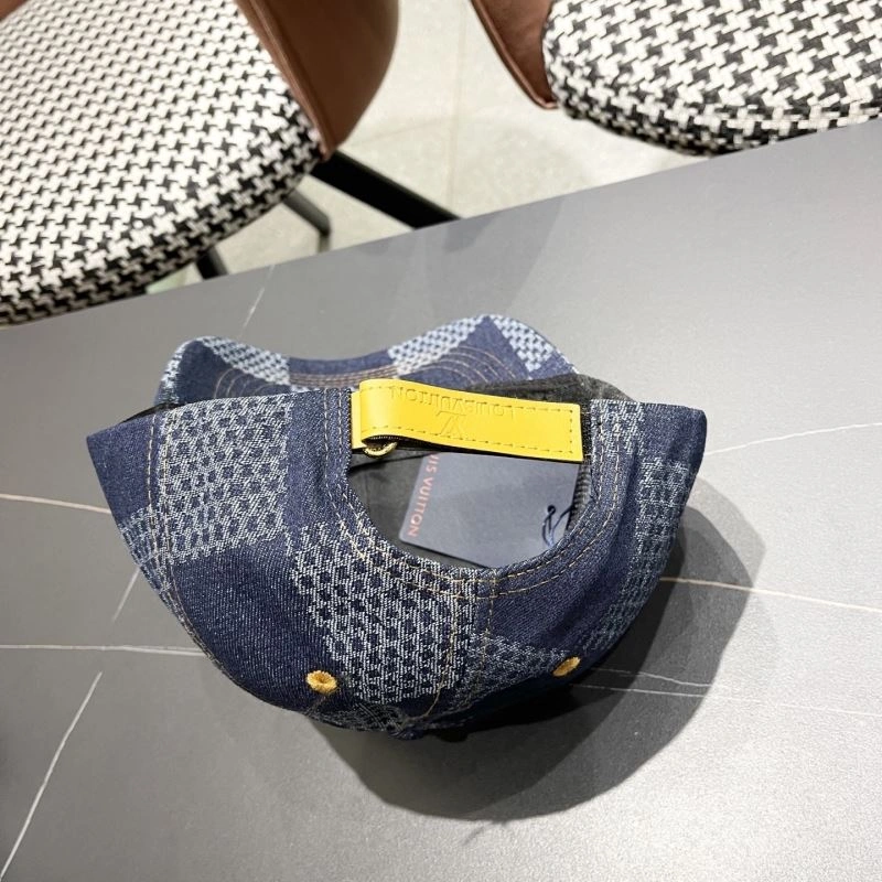 Discounted Louis Vuitton Caps