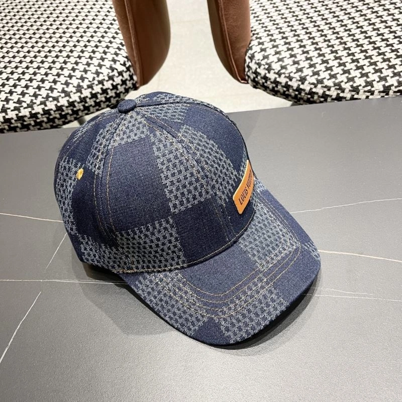 Discounted Louis Vuitton Caps