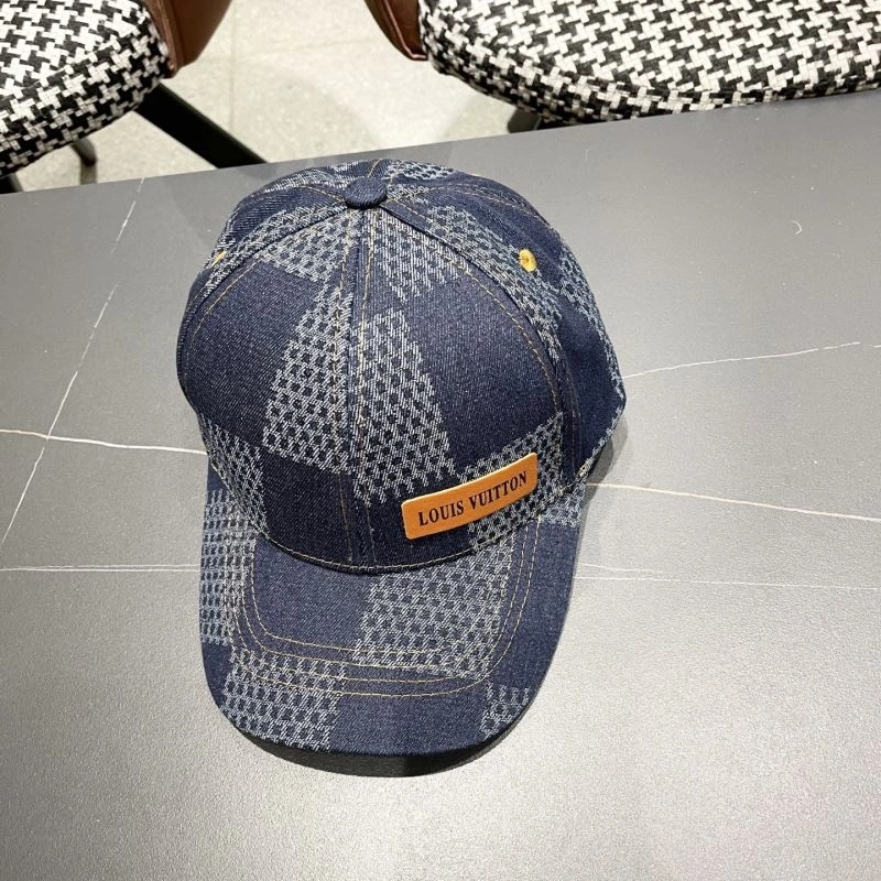 Discounted Louis Vuitton Caps