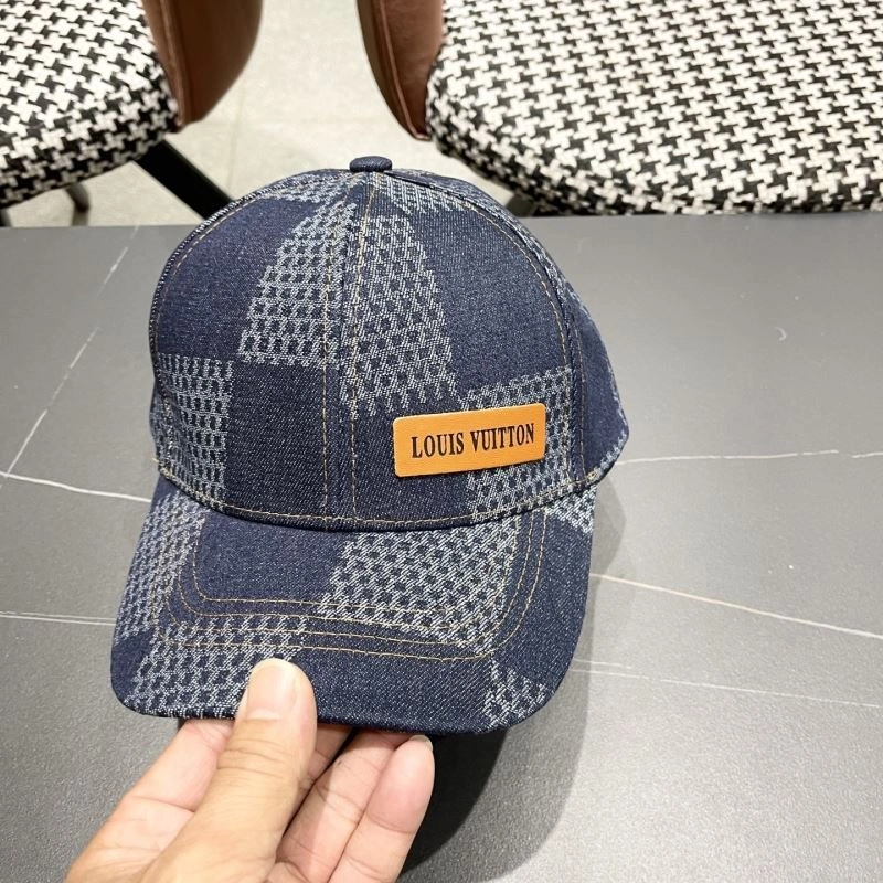 Discounted Louis Vuitton Caps