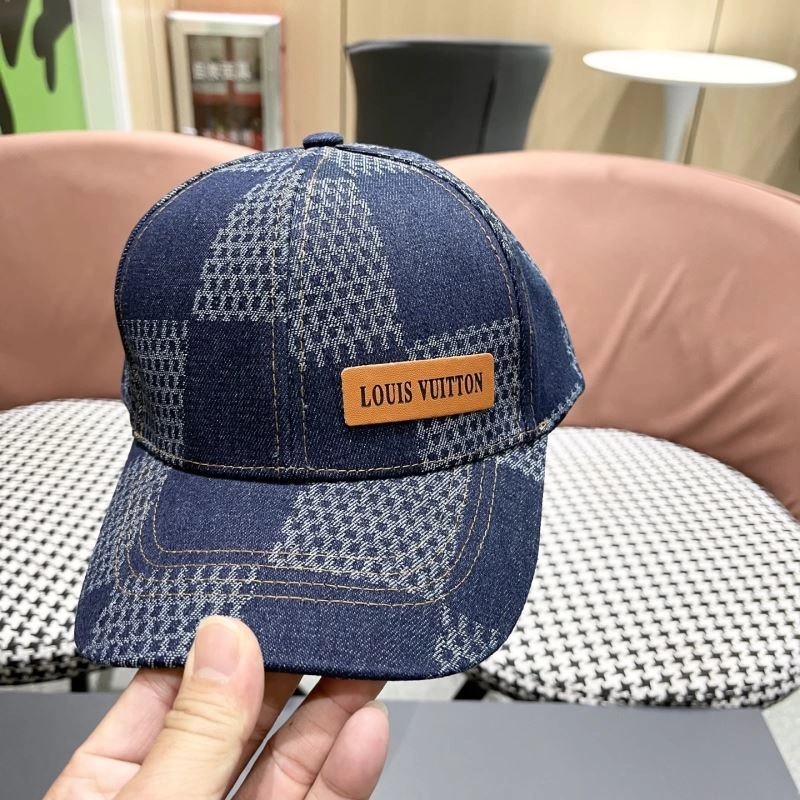 Discounted Louis Vuitton Caps