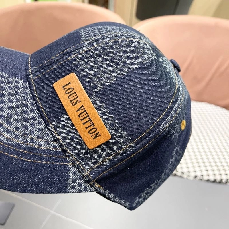 Discounted Louis Vuitton Caps
