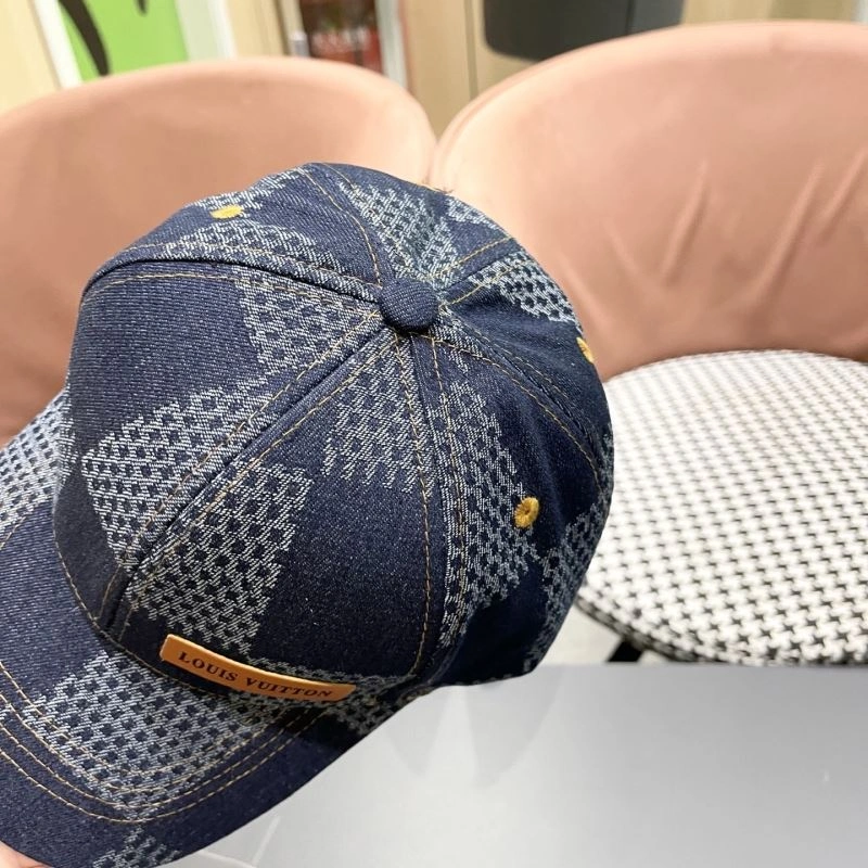 Discounted Louis Vuitton Caps