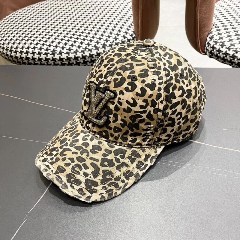 Inexpensive Louis Vuitton Caps