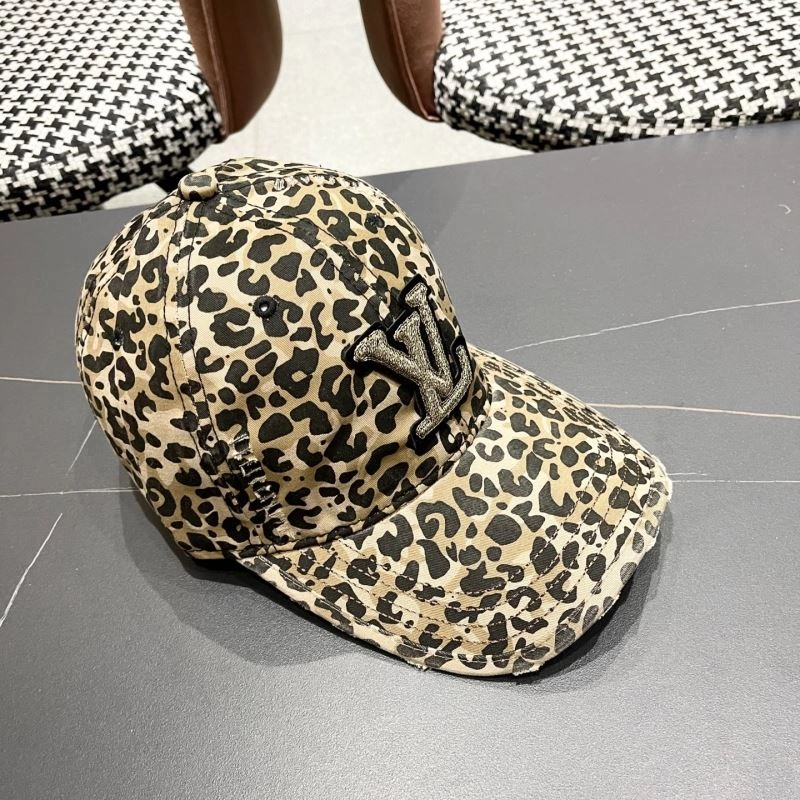 Inexpensive Louis Vuitton Caps