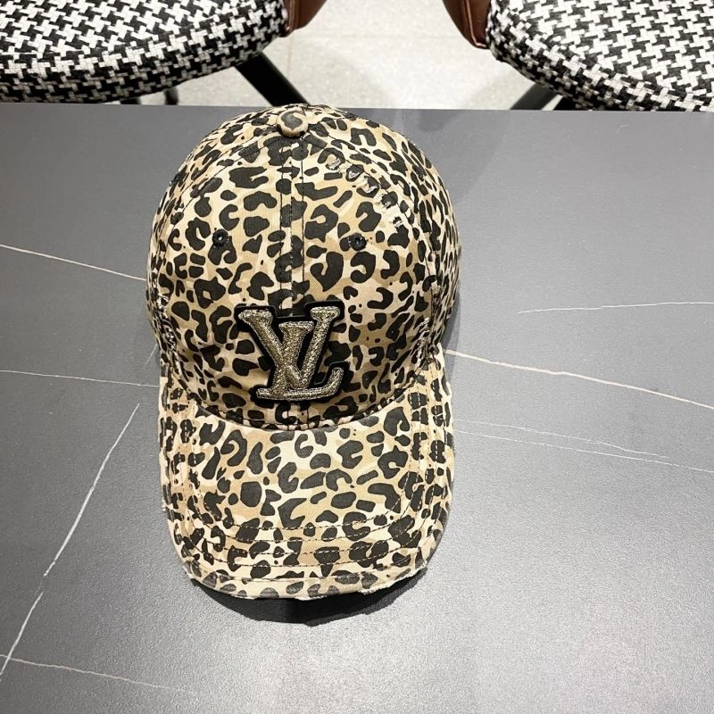 Inexpensive Louis Vuitton Caps