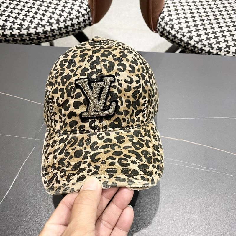 Inexpensive Louis Vuitton Caps