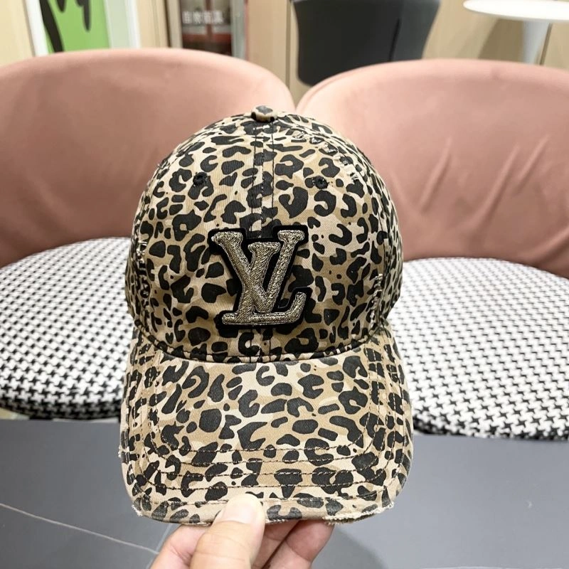 Inexpensive Louis Vuitton Caps