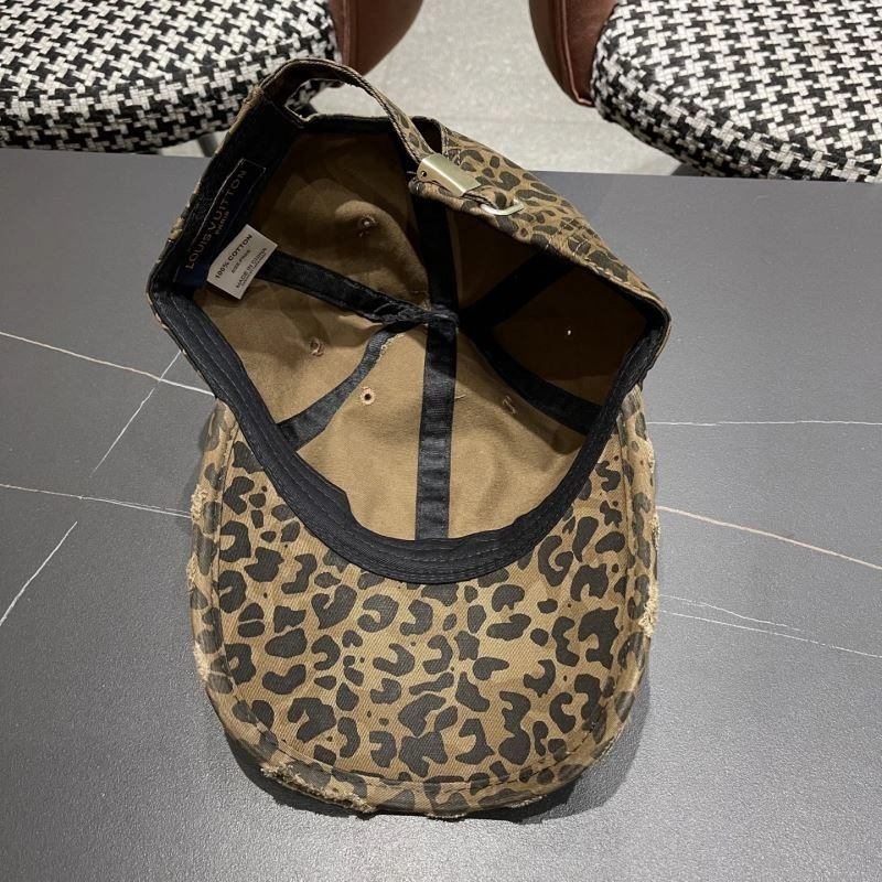 High accuracy Louis Vuitton Caps