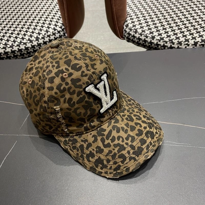 High accuracy Louis Vuitton Caps