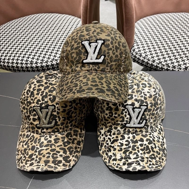 High accuracy Louis Vuitton Caps