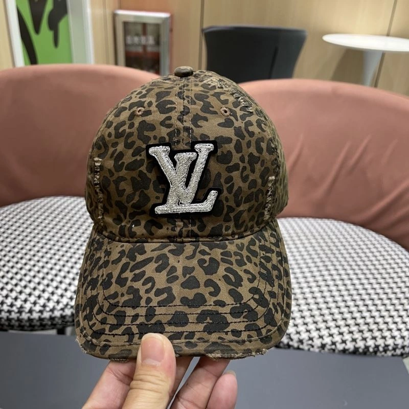 High accuracy Louis Vuitton Caps