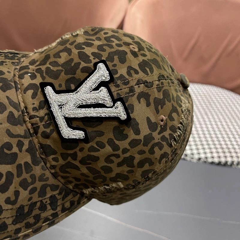 High accuracy Louis Vuitton Caps