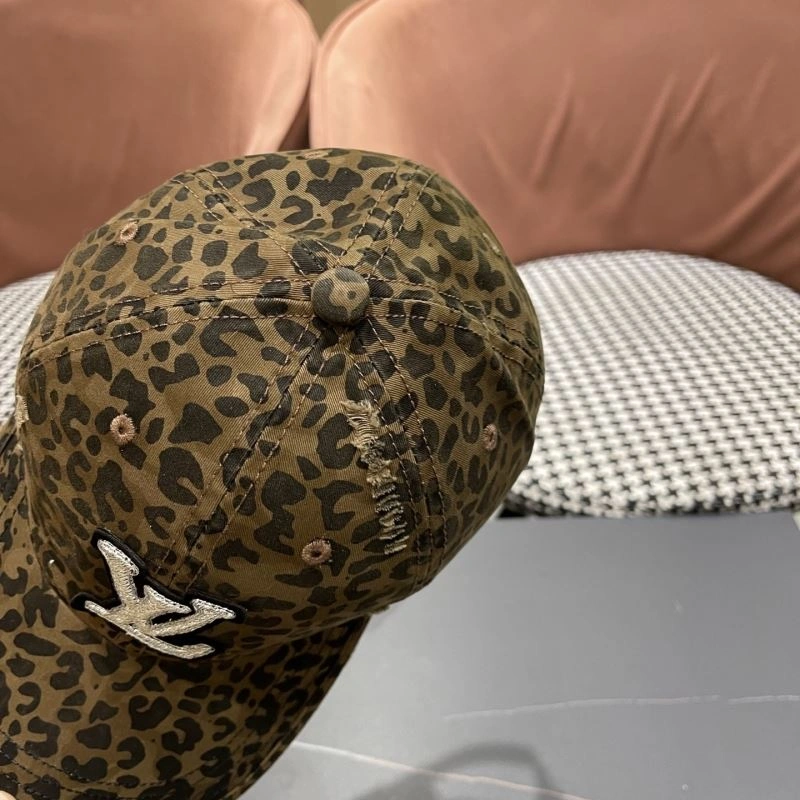 High accuracy Louis Vuitton Caps