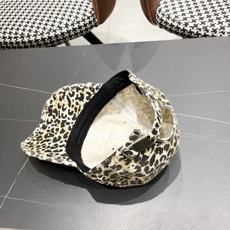 Indistinguishable Louis Vuitton Caps