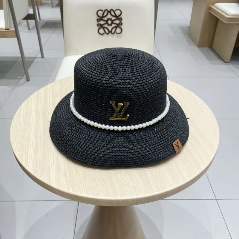 Louis Vuitton Caps