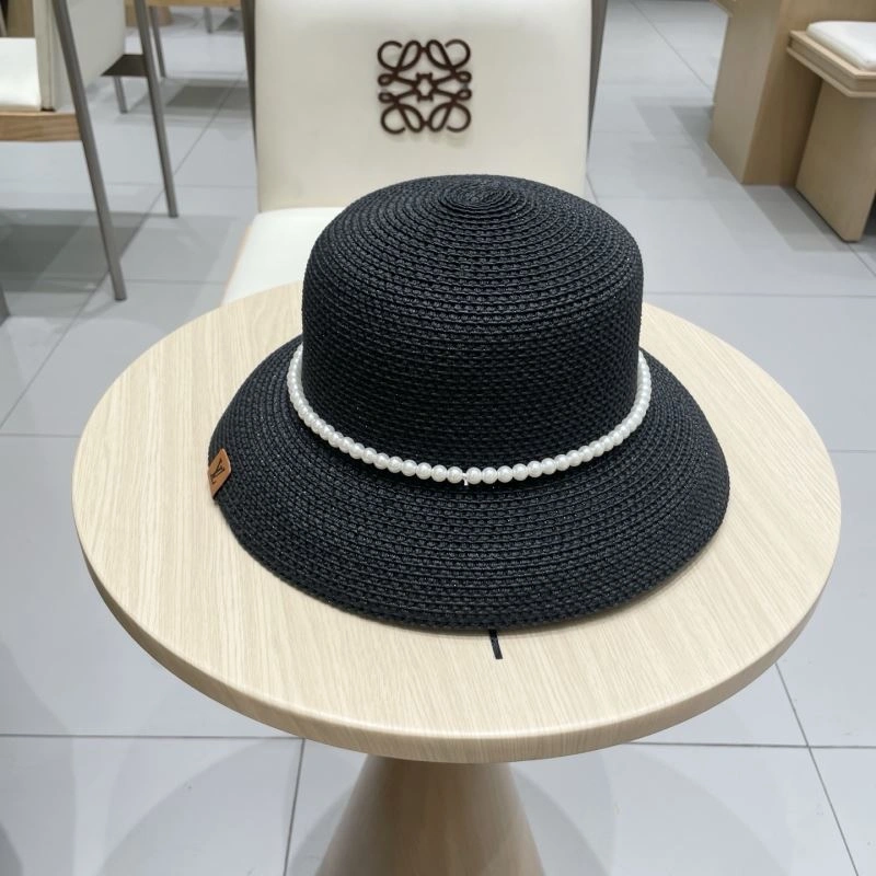 Real Louis Vuitton Caps
