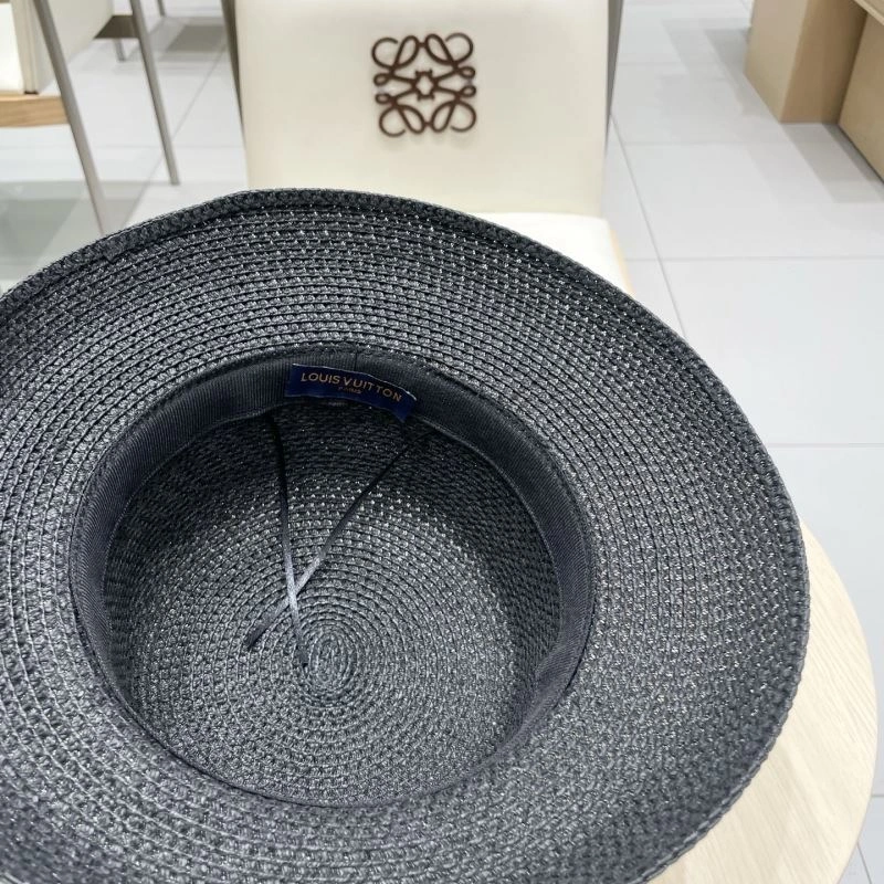Real Louis Vuitton Caps