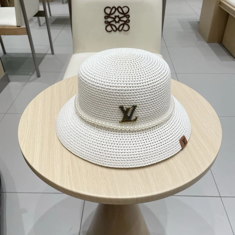 Louis Vuitton Caps
