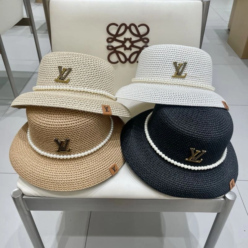 Affordable Louis Vuitton Caps