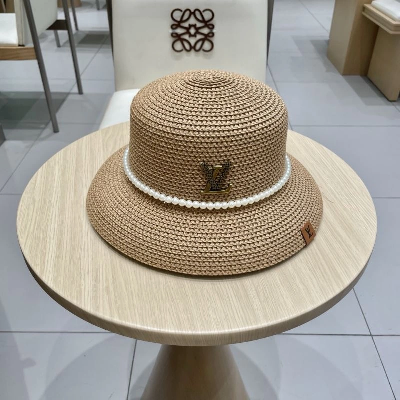 Louis Vuitton Caps