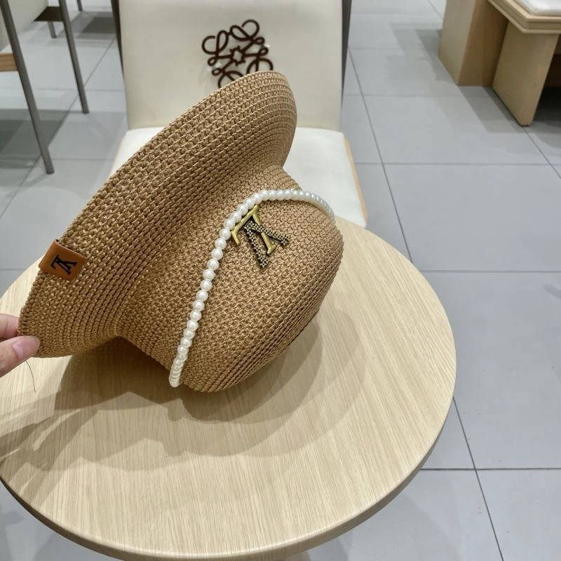 Official Louis Vuitton Caps
