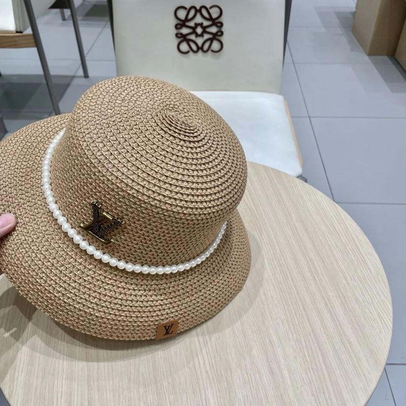 Official Louis Vuitton Caps