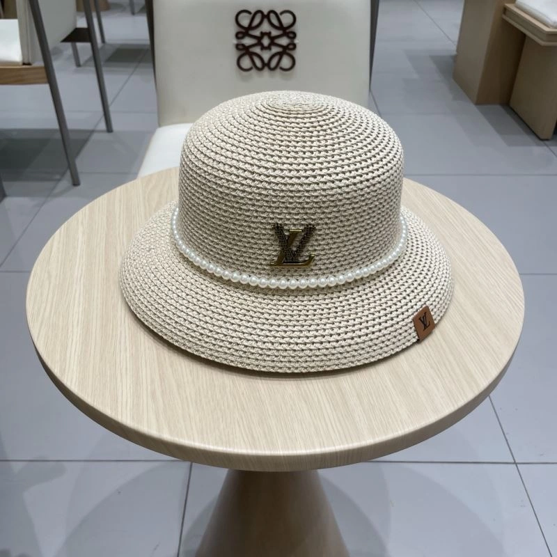 Louis Vuitton Caps