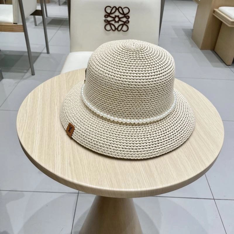 Official Louis Vuitton Caps