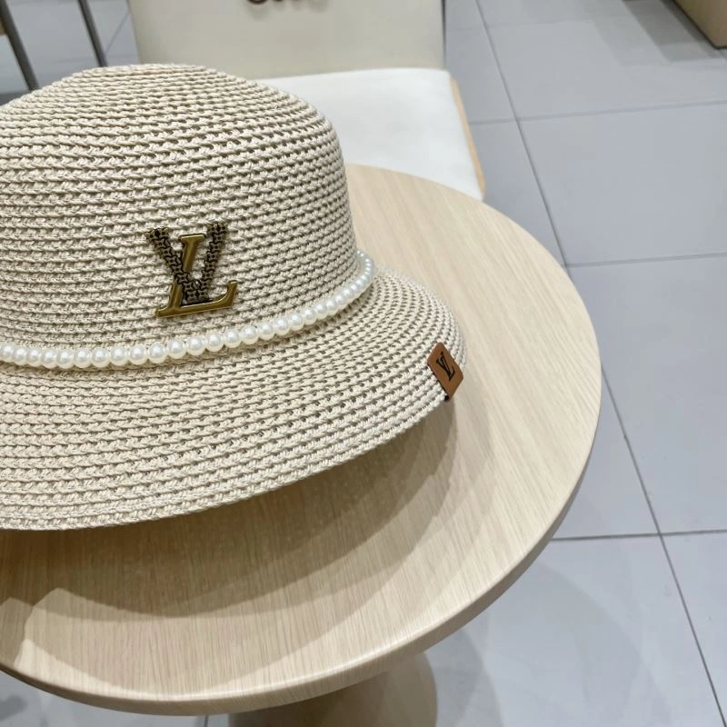 Official Louis Vuitton Caps