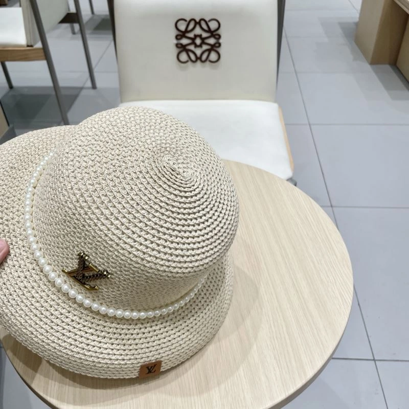 Official Louis Vuitton Caps