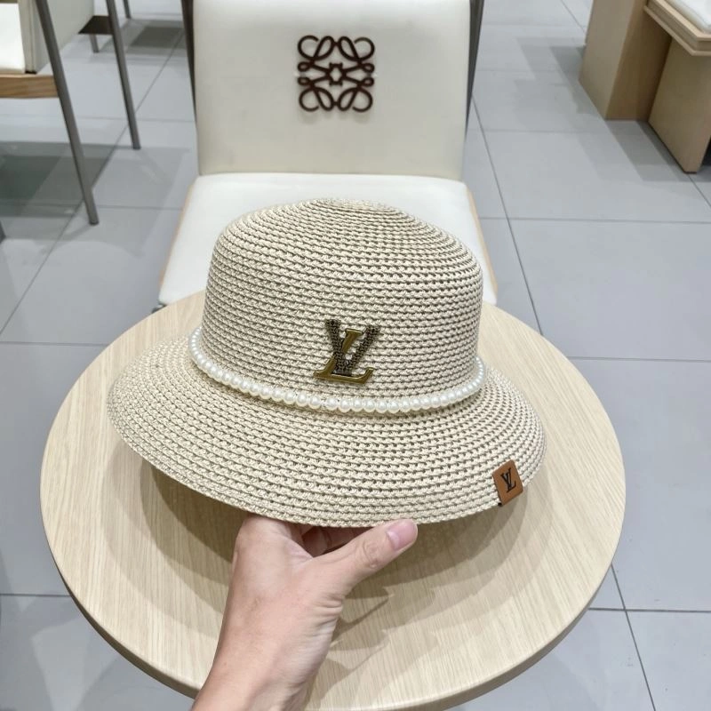 Official Louis Vuitton Caps