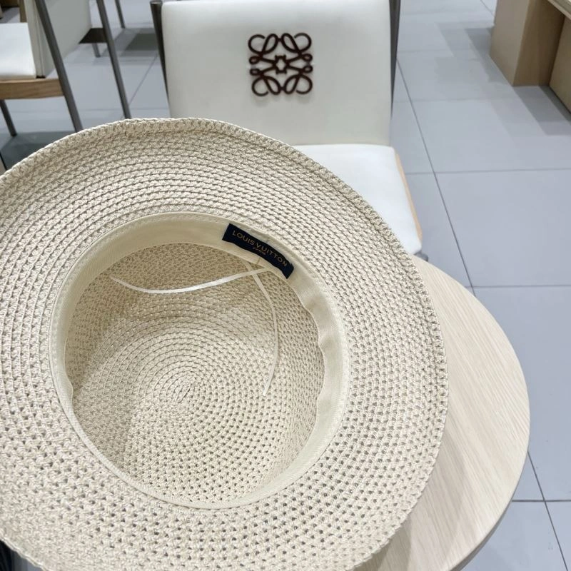Official Louis Vuitton Caps