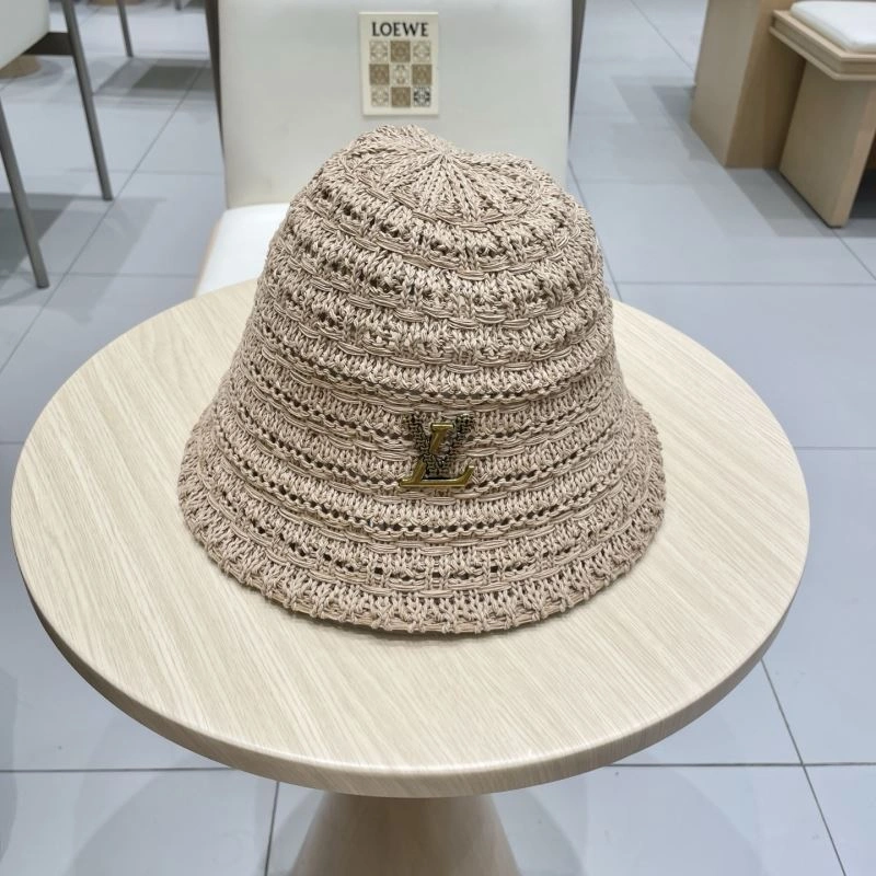 Exact replica Louis Vuitton Caps
