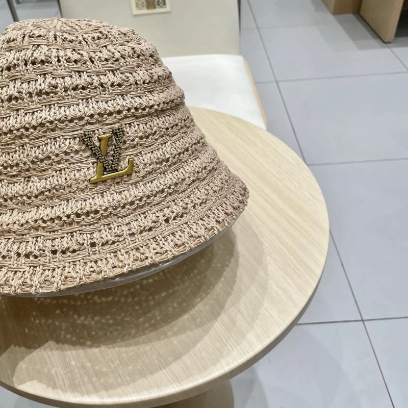 Exact replica Louis Vuitton Caps